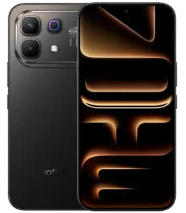 Infinix Note 60 Pro 256GB + 8GB - Buy Fast Gadgets